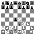Movement and Strategy of Chess Pawns – Chessboard King