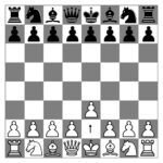 Movement and Strategy of Chess Pawns – Chessboard King